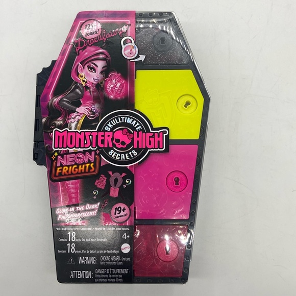 monster high | Toys | Sold Out | Poshmark